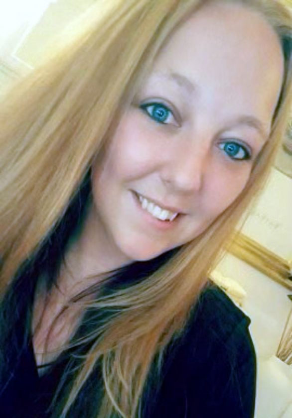 Marie Shardae Harris | News, Sports, Jobs - The Express